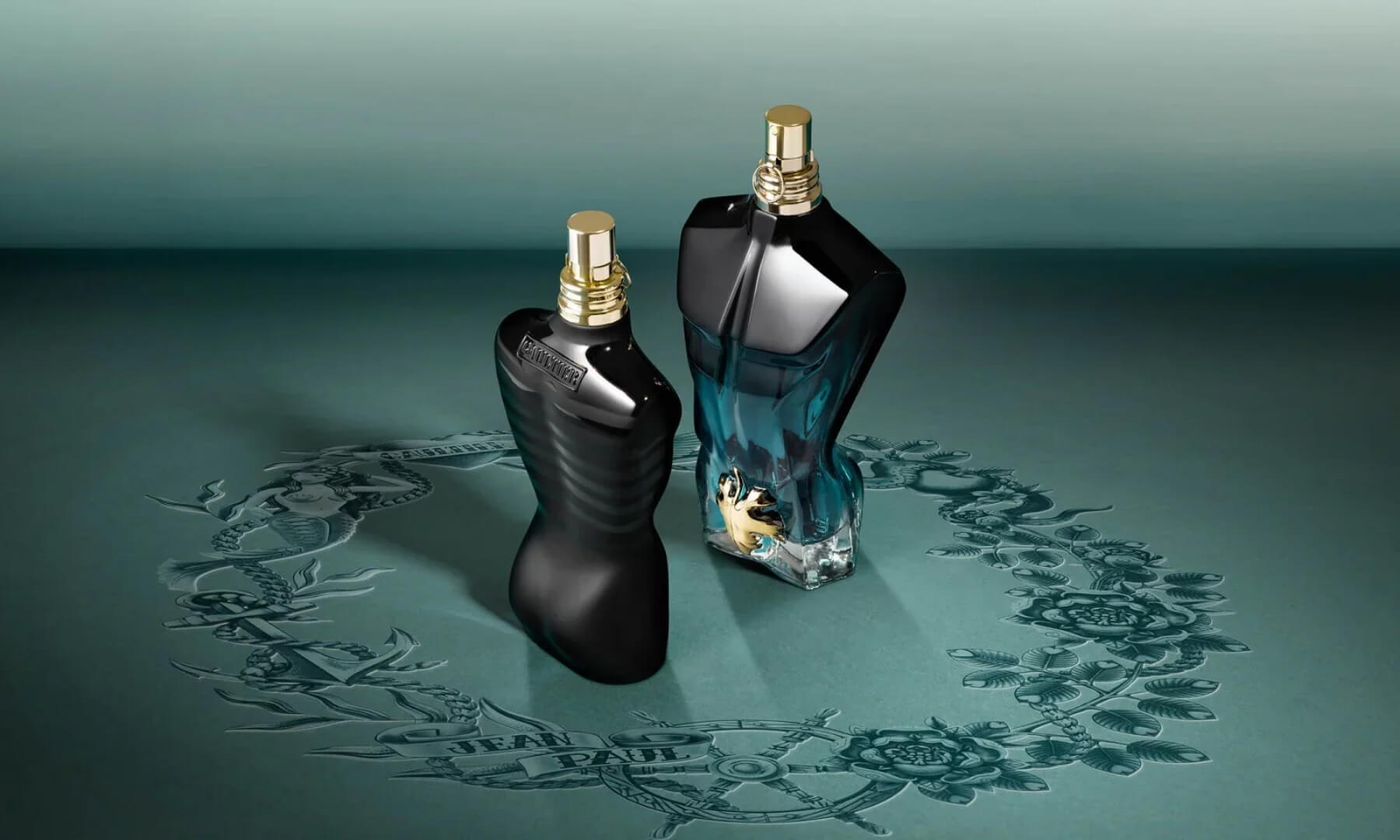 Jean Paul Gaultier Le Male Erkek Deodorant 150 Ml | Kağan Parfümeri