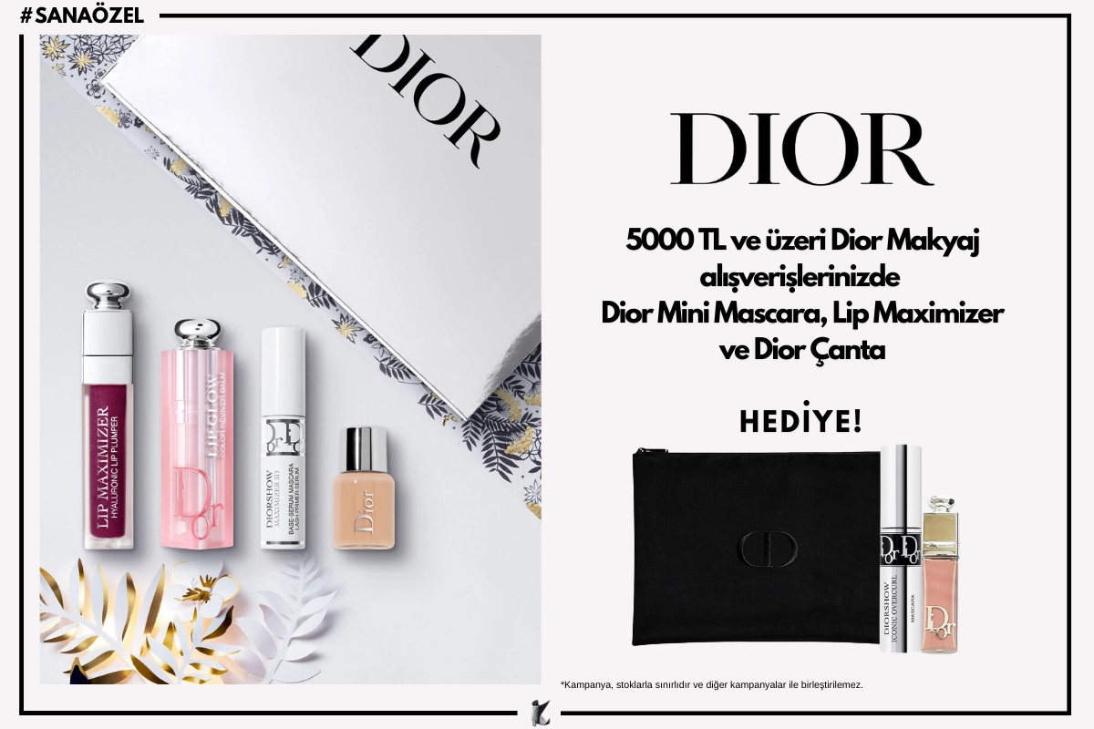 Kampanyalar | Kağan Parfümeri