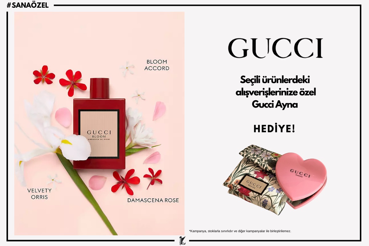 Kampanyalar | Kağan Parfümeri
