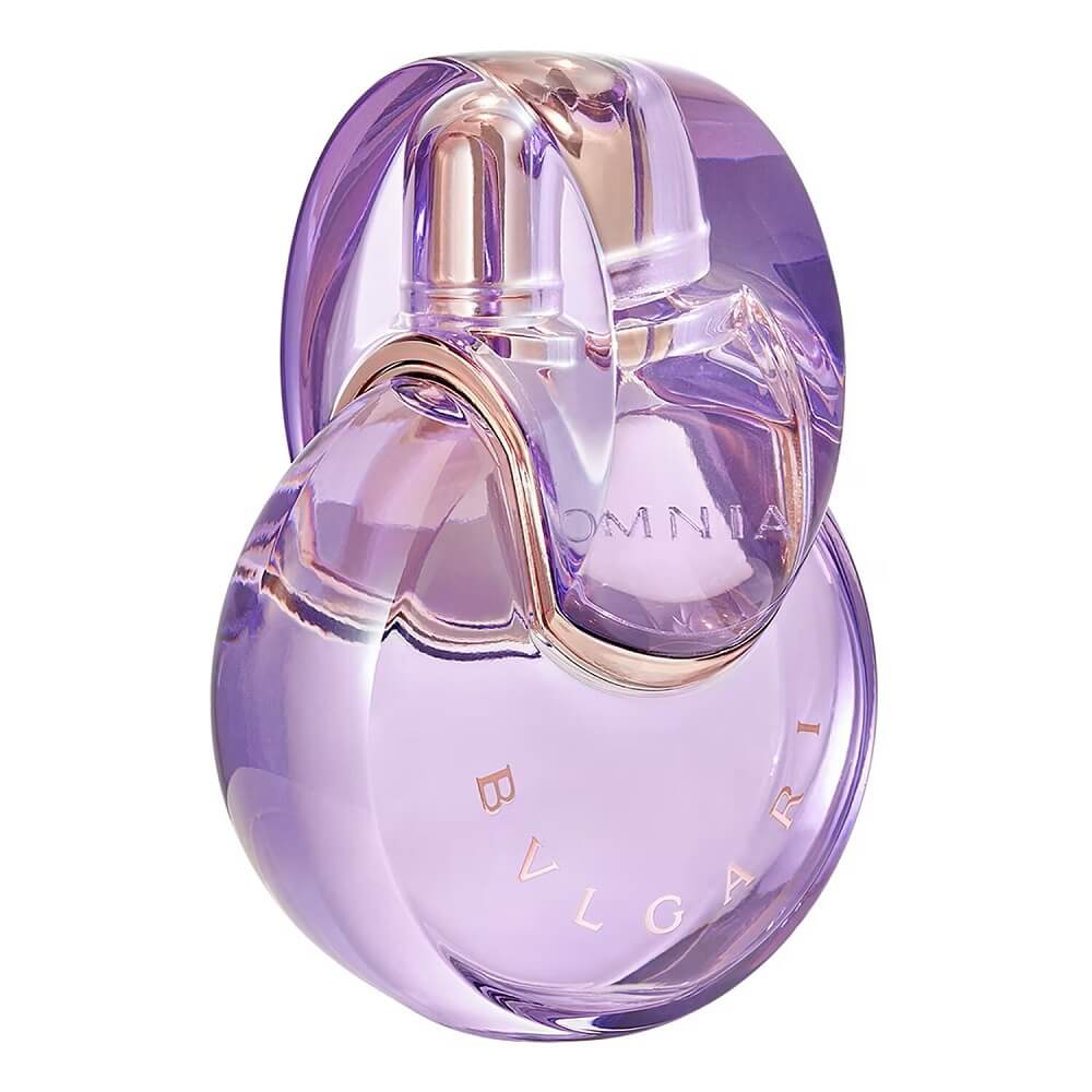 Parfum bvlgari omnia store