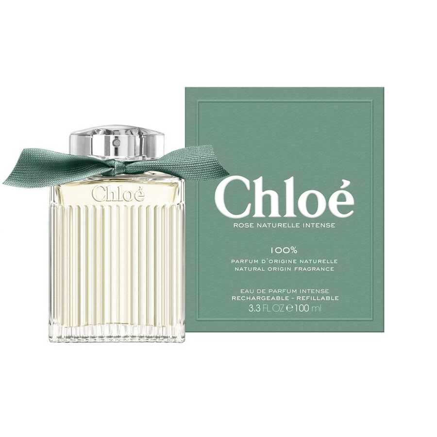 Chloe Signature Rose Naturelle Kadın Parfüm Edp Intense 100 Ml | Kağan ...