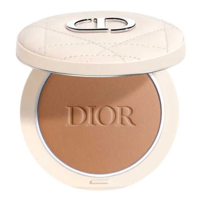 Dior Diorskin Forever Natural Bronzer Pudra 005 Warm Bronze | Kağan ...
