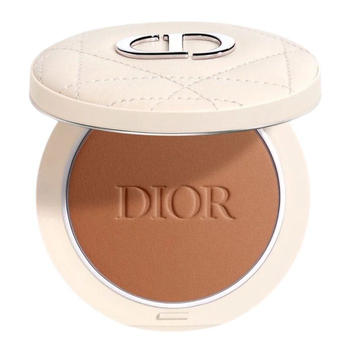 Dior Diorskin Forever Natural Bronzer Pudra 007 Golden Bronze | Kağan ...