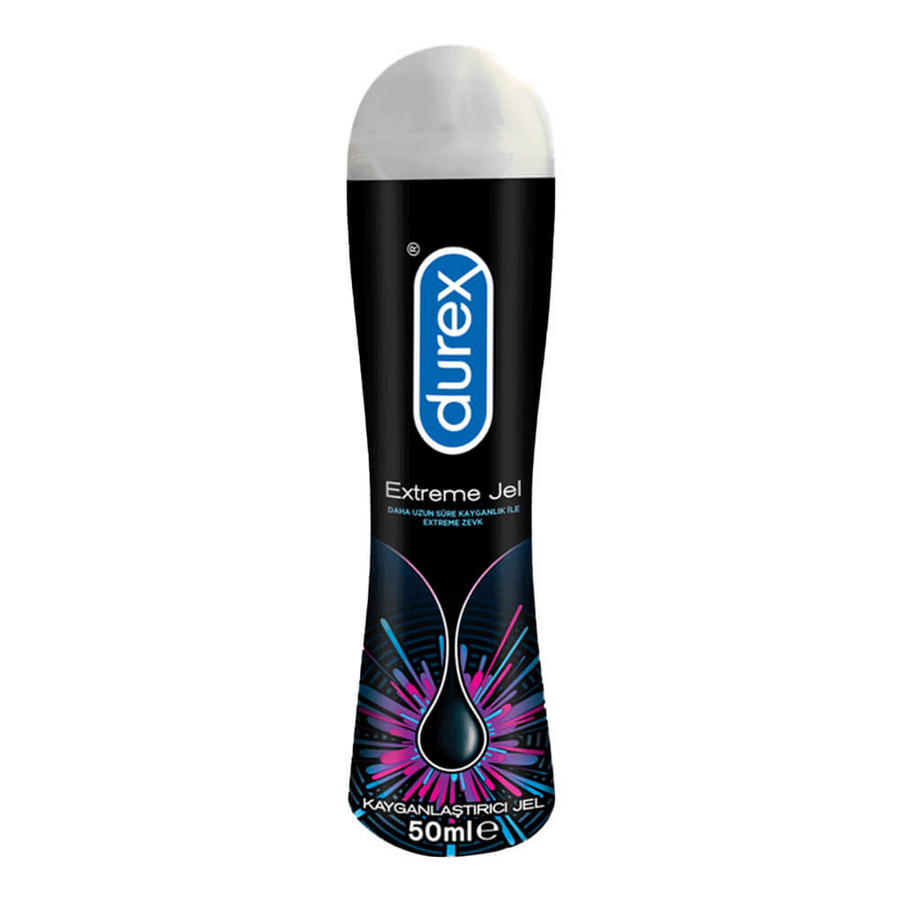 Durex Extreme Kayganlaştırıcı Jel 50 Ml | Kağan Parfümeri