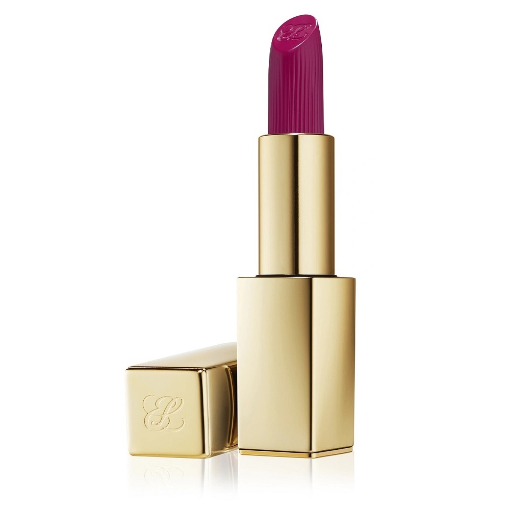 Estee Lauder Pure Color Emerald Lipstick Matte 616 Enigma | Kağan Parfümeri