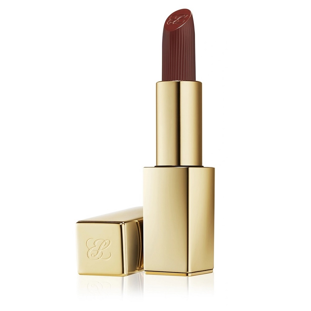 Estee Lauder Pure Color Emerald Matte 806 No Concessions | Kağan Parfümeri