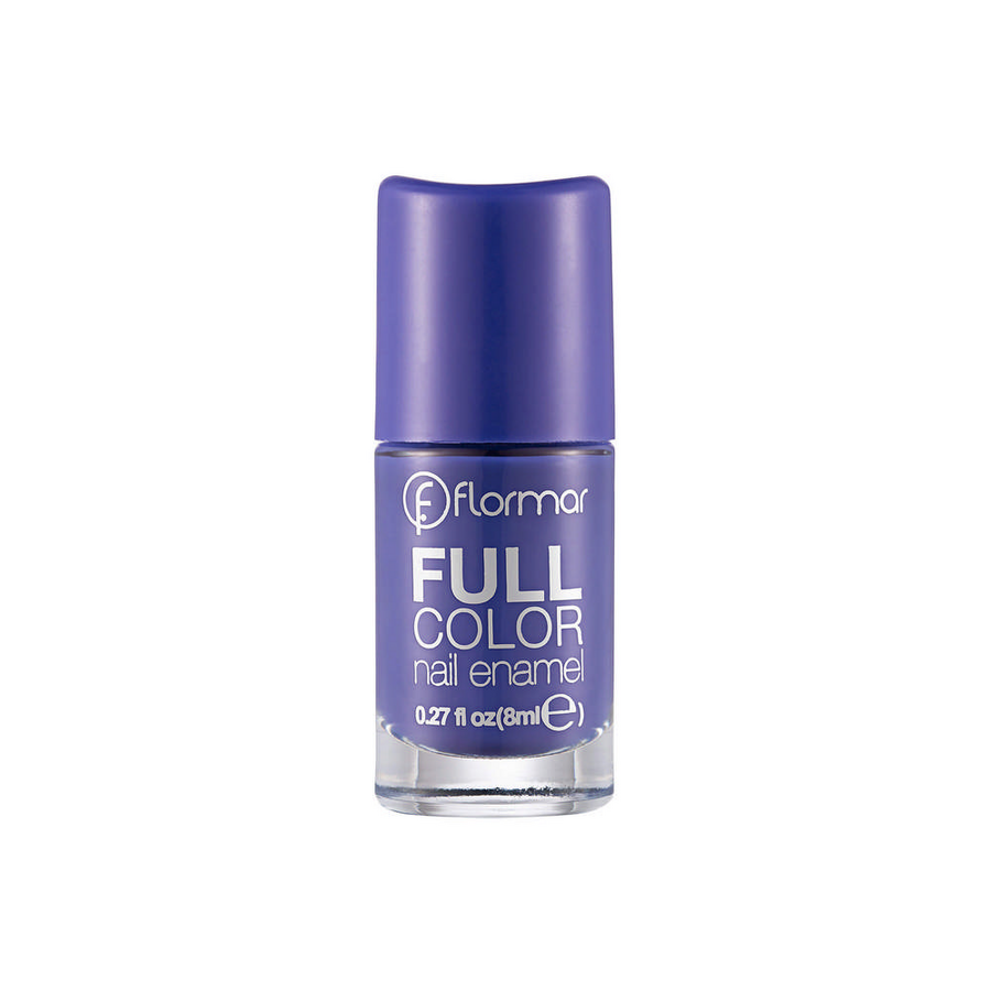 Flormar Full Color Nail Enamel Oje FC17 Speed Limit | Kağan Parfümeri