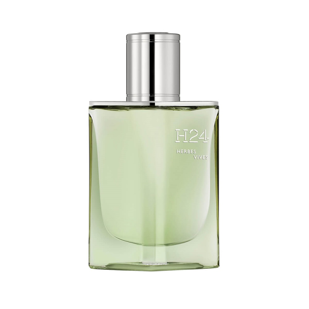 Hermes H24 Herbes Vives Erkek Parfüm Edp 50 Ml | Kağan Parfümeri