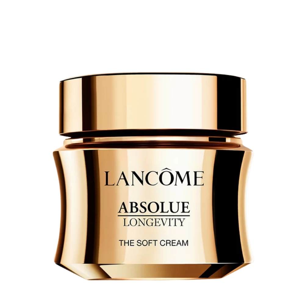 Lancome Absolue Longevity Soft Cream 60 Ml | Lüks Cilt Bakımı ve Yenilenme