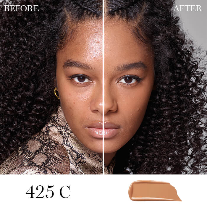 Lancome Teint Idole Ultra Wear Foundation 425C | Kağan Parfümeri
