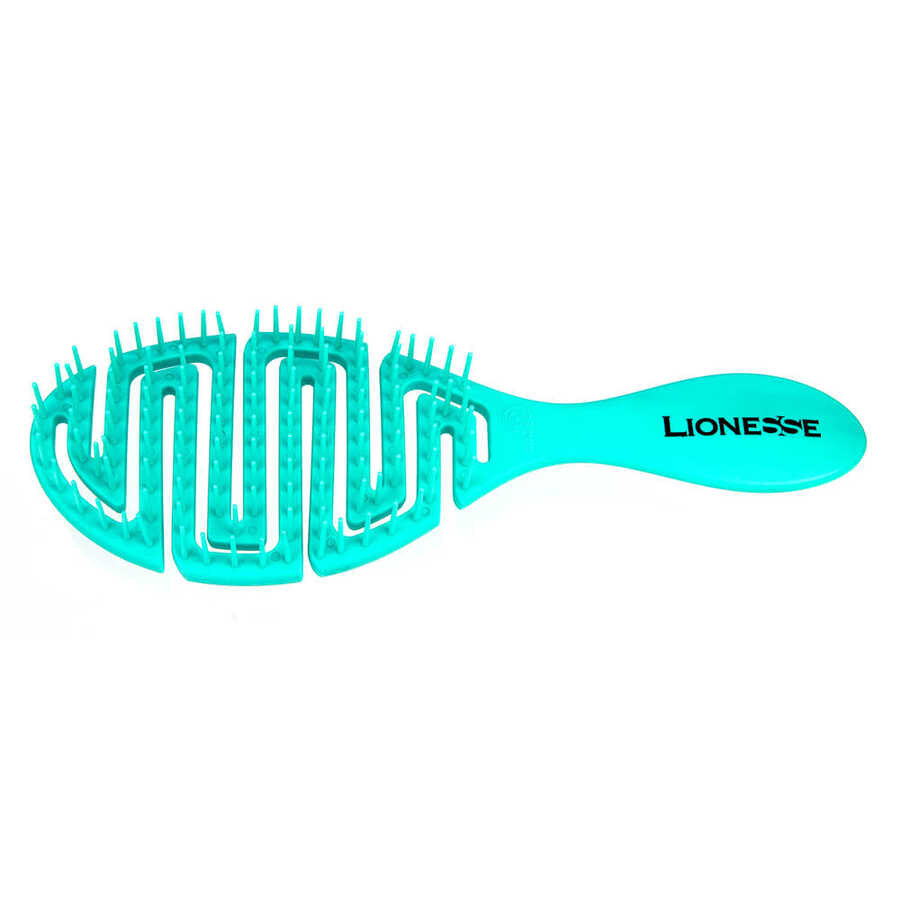 Lionesse Maze Brush Saç Fırçası 6450 | Kağan Parfümeri