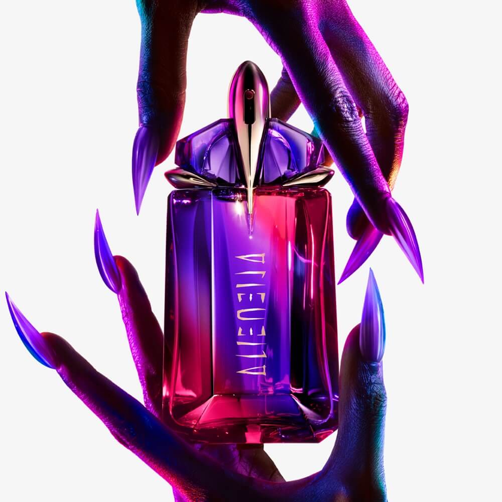 Mugler Alien Hypersense Suprasenses Kadın Parfüm Edp 90 Ml | Kağan ...