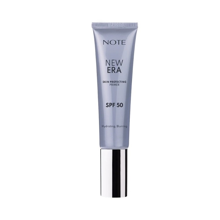 Note New Era Hydrating Primer | Kağan Parfümeri