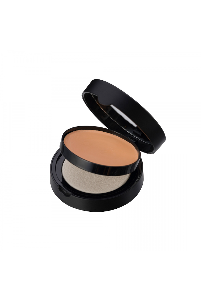 Note Silk Cream Powder 01 | Kağan Parfümeri