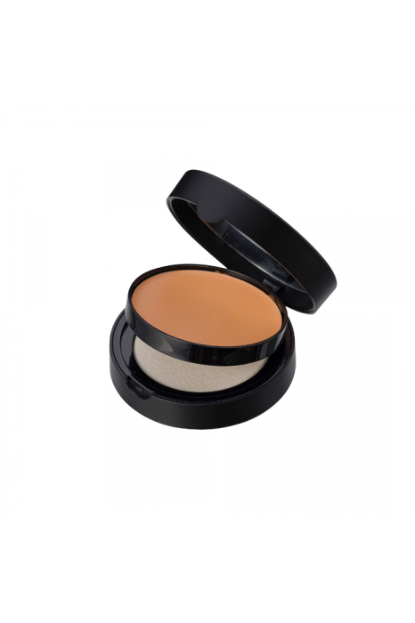 Note Silk Cream Powder 02 | Kağan Parfümeri