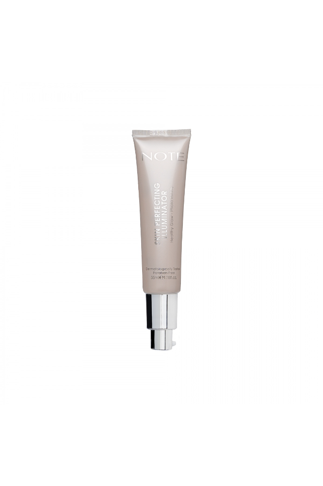 Note Skin Perfecting Illuminator | Kağan Parfümeri Note Skin Perfecting Illuminator | Kağan Parfümeri