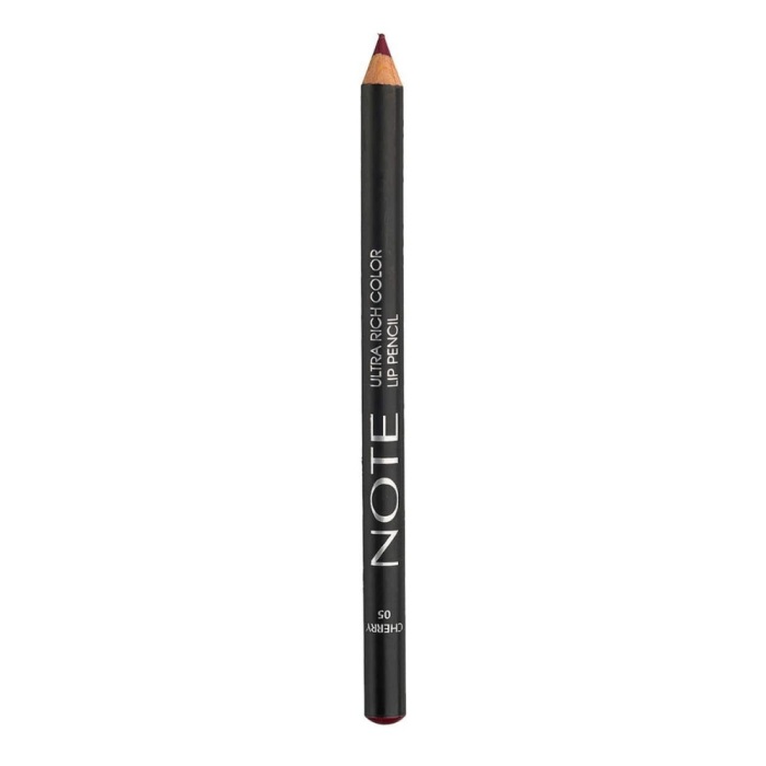 Note Ultra Rich Lip Pencil 05 | Kağan Parfümeri
