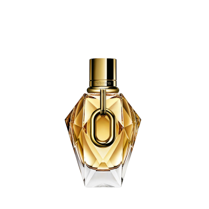 Paco Rabanne Million Gold For Her Kadın Parfüm Edp 90 Ml Refillable ...