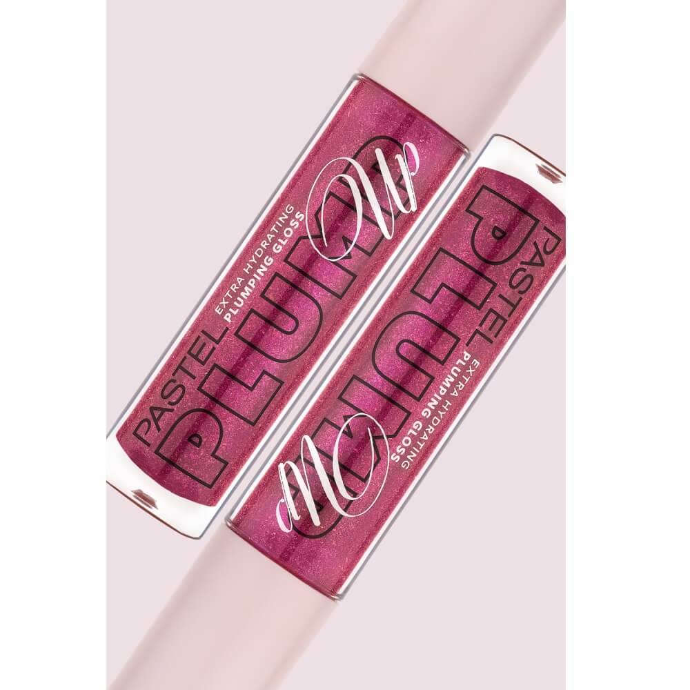 Pastel Gloss Plump up Extra Hydrating 207 | Kağan Parfümeri