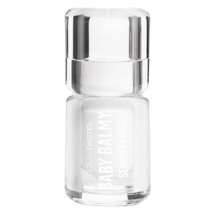 Pastel Show By Pastel Balmy Serum Gloss | Dudaklarınıza Nem ve ...