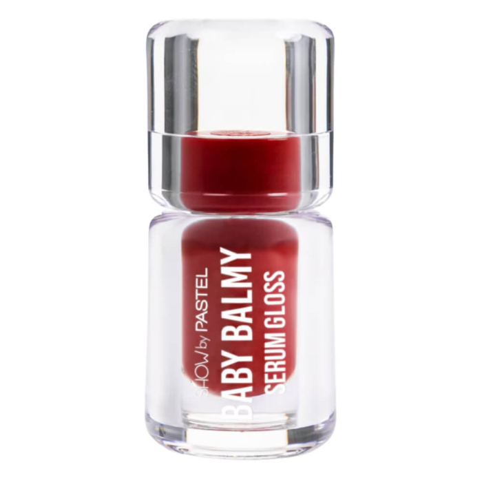 Pastel Show By Pastel Balmy Serum Gloss | Dudaklarınıza Nem ve ...