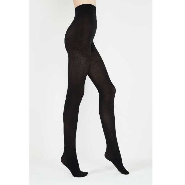 Penti Extra Cotton Külotlu Çorap Gümüş Gri | Kağan Parfümeri