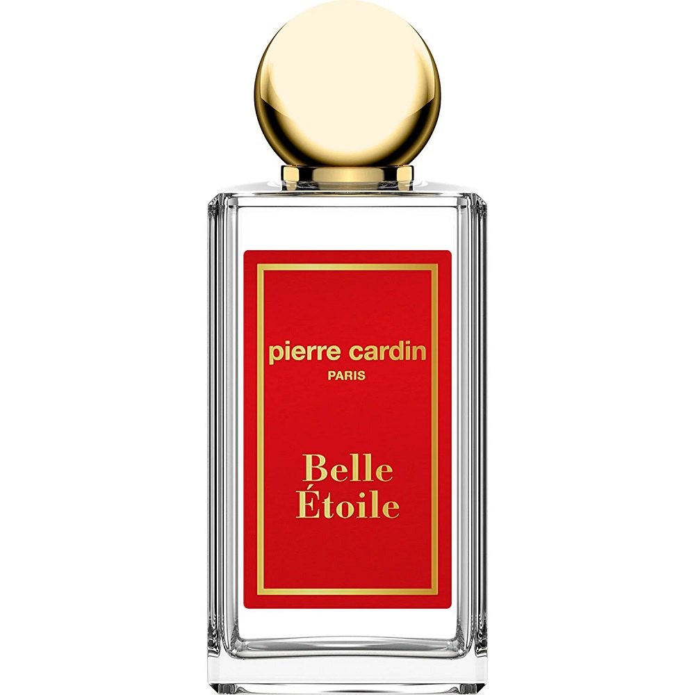 Pierre Cardin Belle Etoile Kadın Parfüm Edp 100 Ml | Kağan Parfümeri