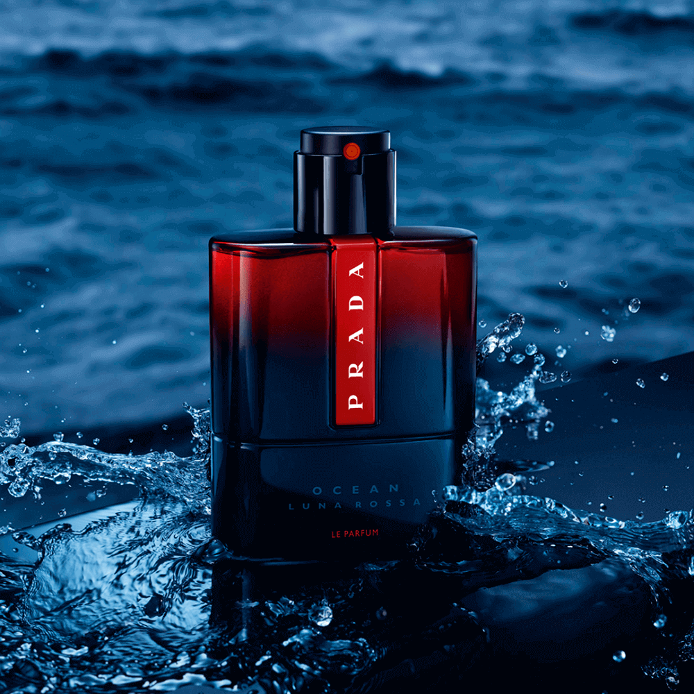 Prada Luna Rossa Ocean Le Parfüm Erkek Parfüm 150 Ml Refill | Kağan ...