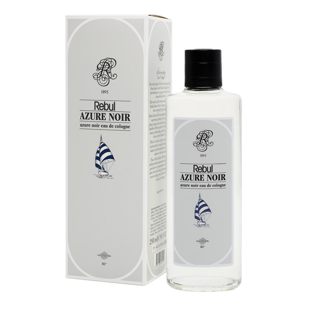 Rebul Kolonya Azure Edc 250 Ml | Kağan Parfümeri