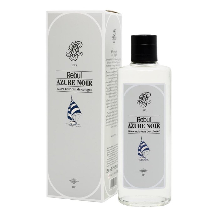 Rebul Kolonya Azure Edc 250 Ml | Kağan Parfümeri